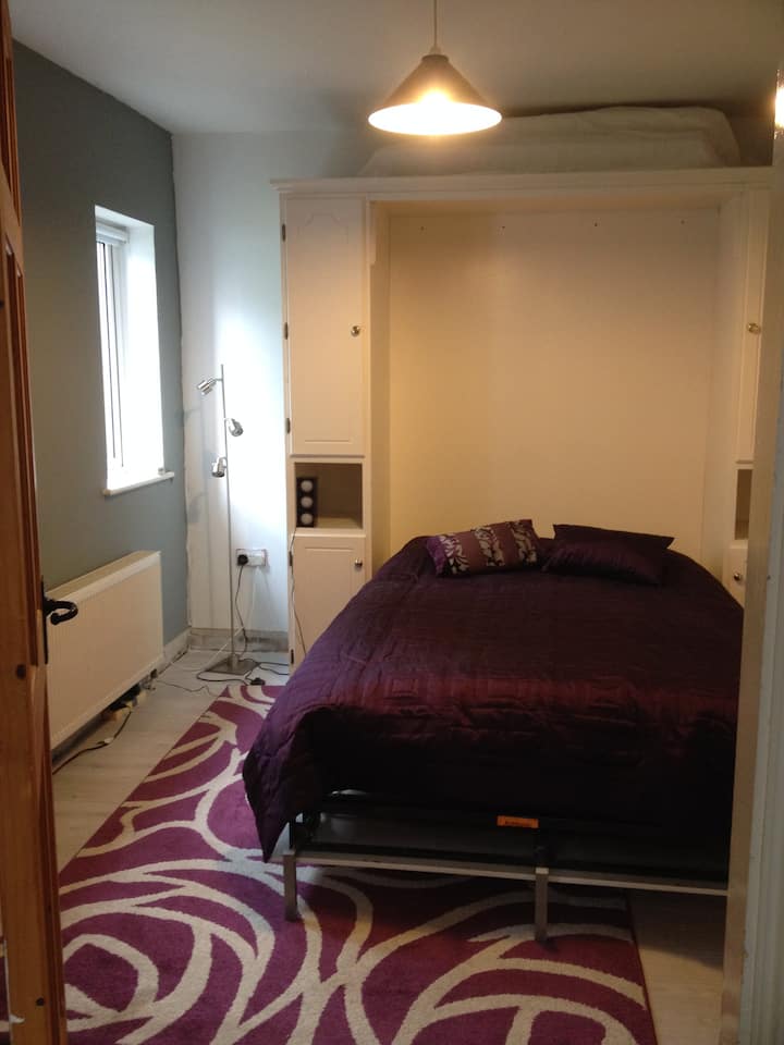 Guest Room - Galway