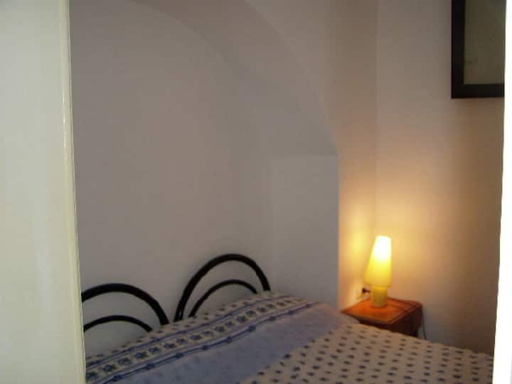 La Casa Nel Salento

Cin:
 It075030c200057354 - Galatone