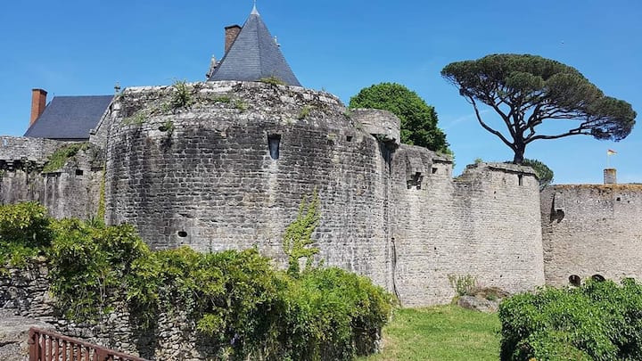 Cœur Historique De Clisson - Clisson
