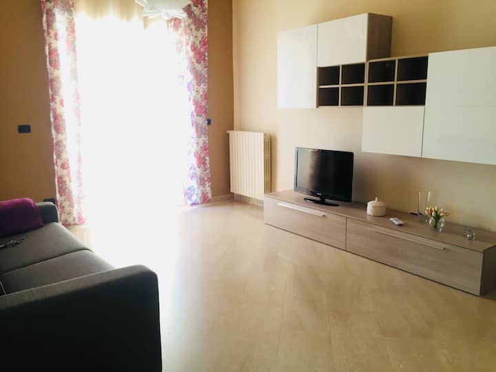 Casa Vacanza Margò - Monopoli