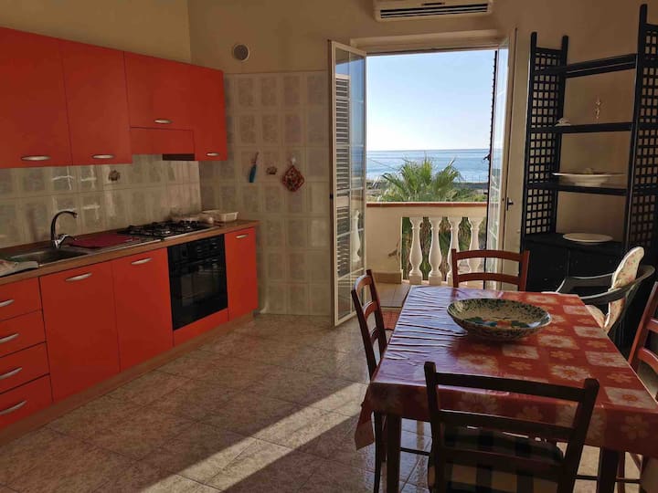 Appartamento Per Vacanze Vista Mare - Vibo Valentia