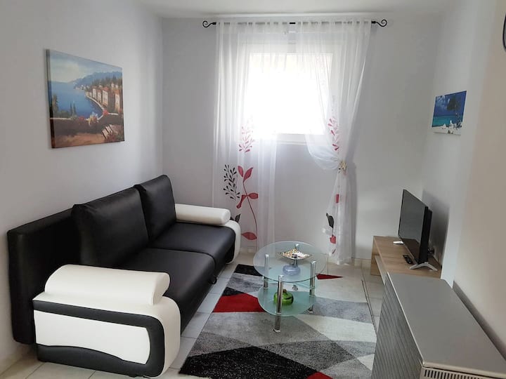 Wohnung, Ideal Für Frankfurt Airport, Messe & Opel - Rüsselsheim