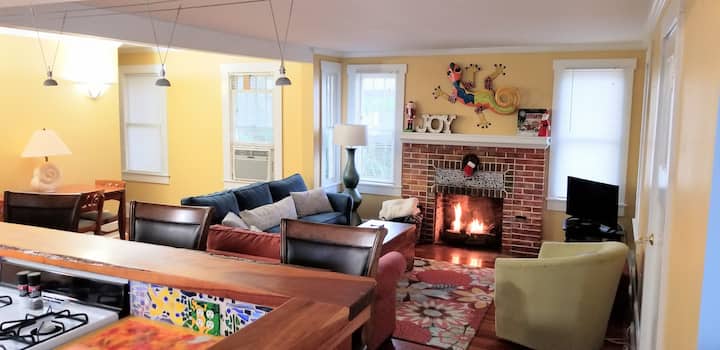 Location! Bikes Included! On The Pinellas Trail! - Clearwater, FL