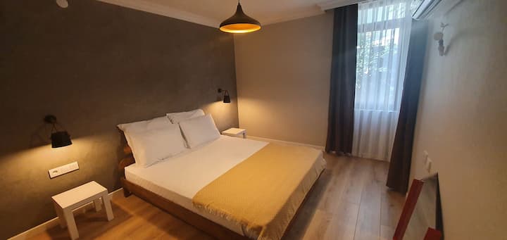 Kupa Kızı - Marmaris