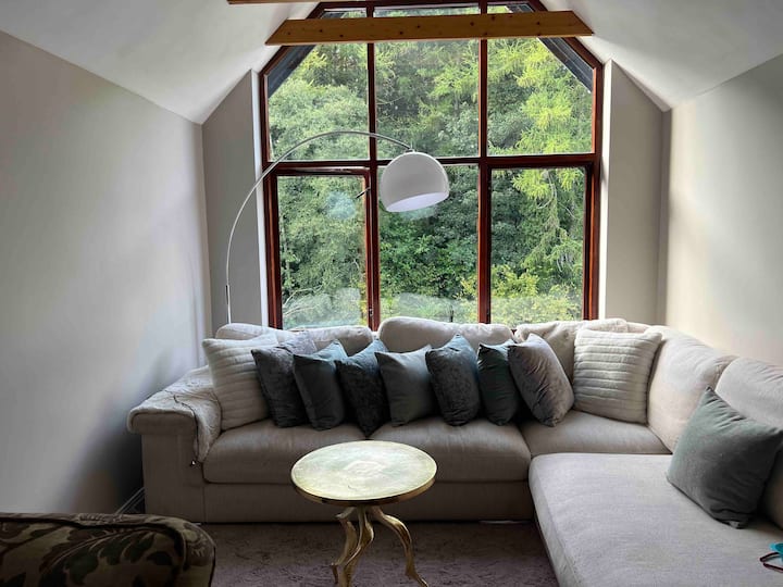Sarique’s Cosy Place. River View. 7 Min To Airport - Antrim