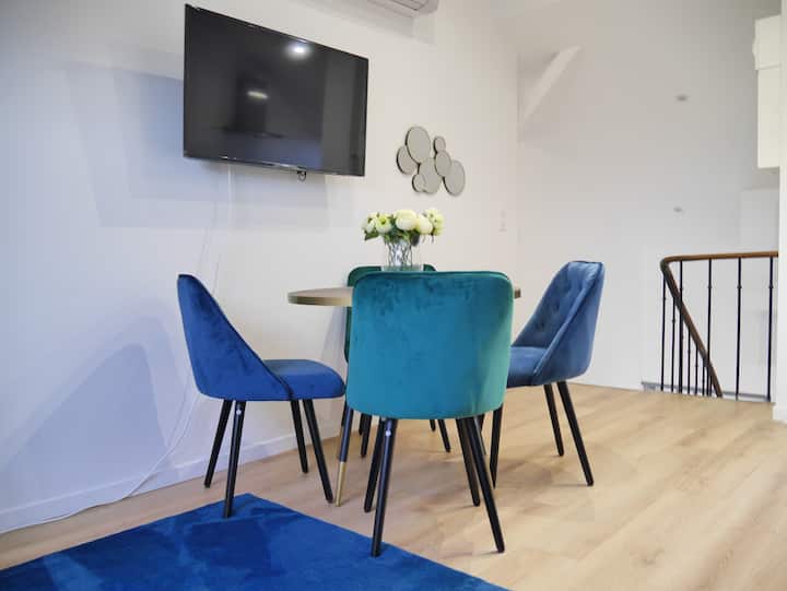 Loft Inn Epernay *** - Épernay