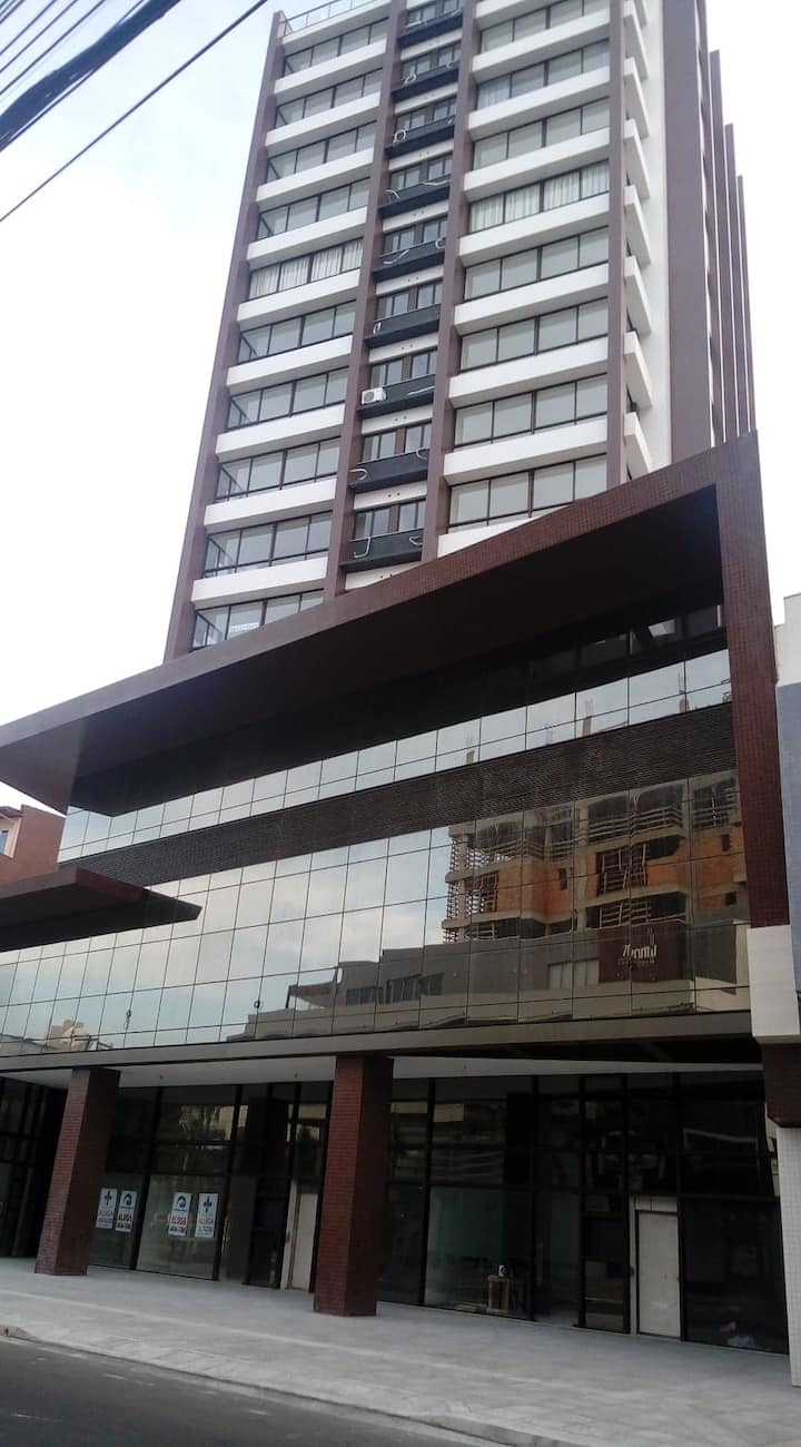 Apartamento Centro De Torres - Torres