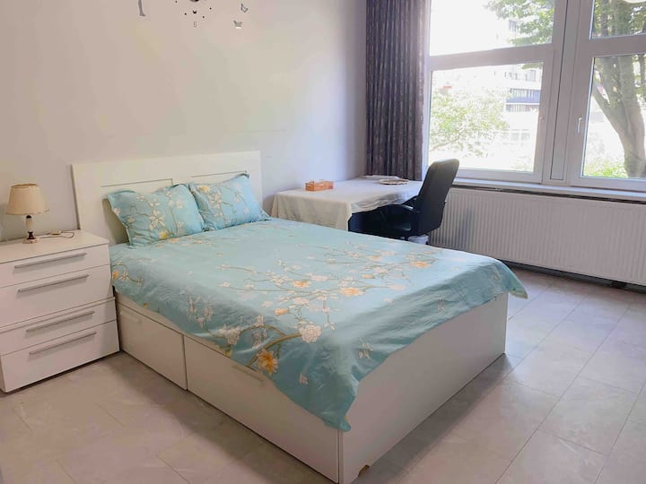 Bright And Spacious Room In The Hague Center - The Hague