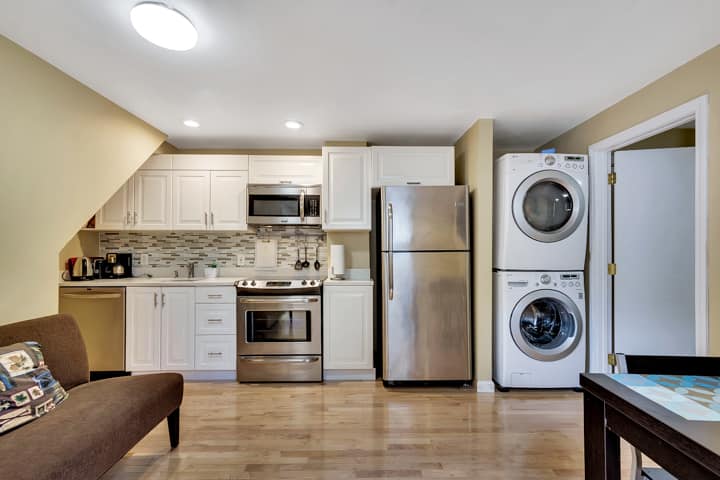 Near Harvard & Central Square - Cambridge