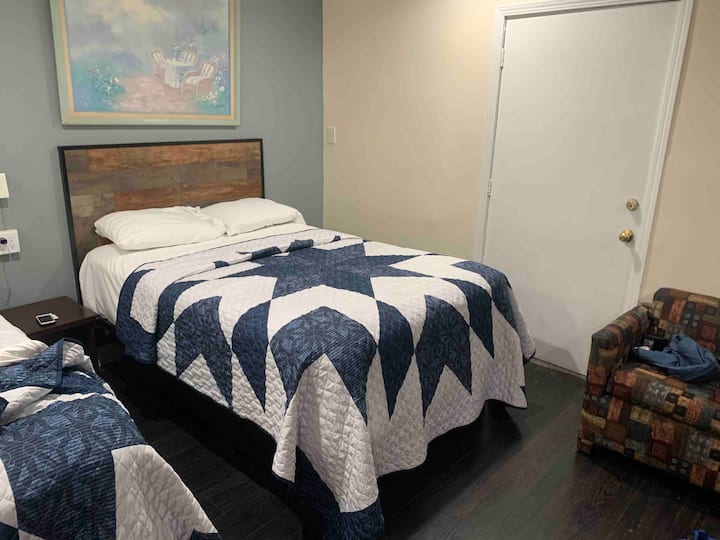 Closest Stay To Sofi Stadium Super Bowl Weekend!! - California