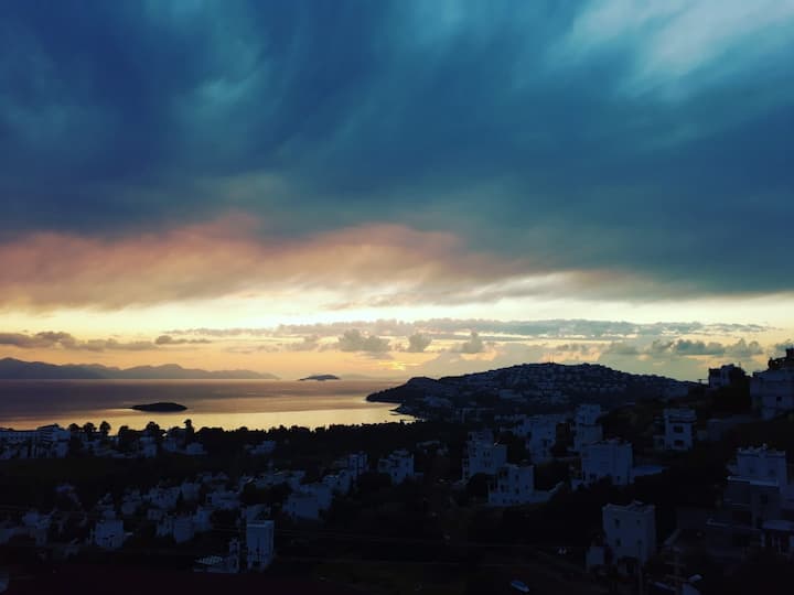 Marimonte - Gümüşlük