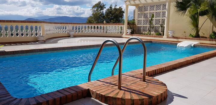 Chemini Vacation Rentals & Homes - Béjaïa Province, Algeria | Airbnb