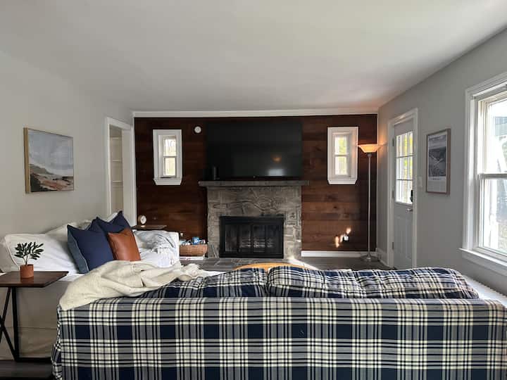 3 Br|2 King Beds| Marist|cia|vassar|game Room - Poughkeepsie, NY