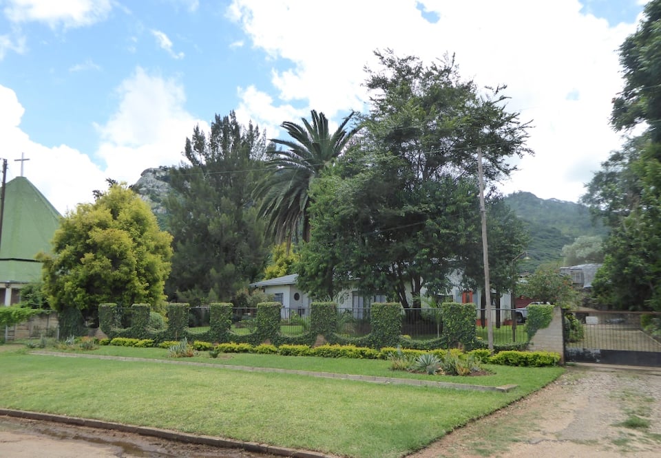 Bvumba Mountains, Zimbabwe Vacation Rentals (5 out of 5) - Airbnb