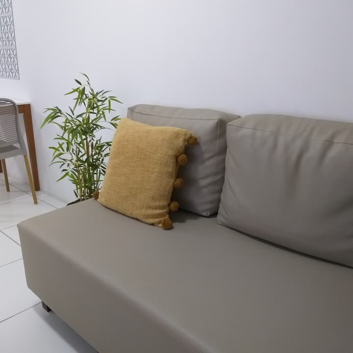 Apartamento Em Boa Viagem - Boa Viagem