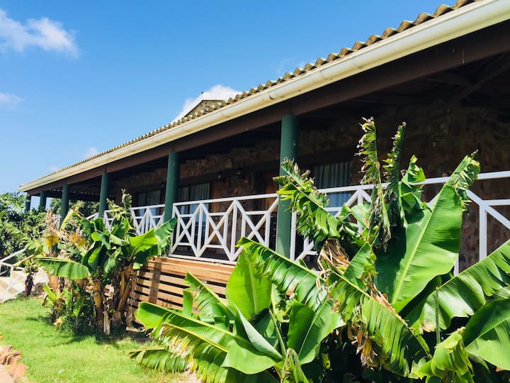 Annex B&b Double Rooms - Humansdorp