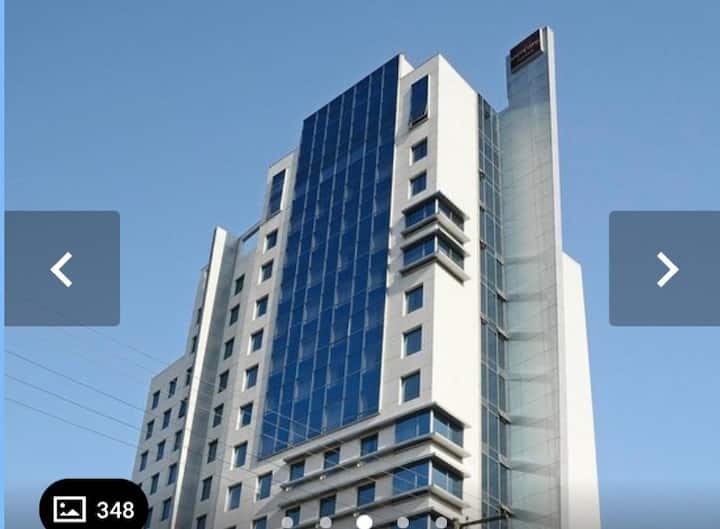 Flat Em Hotel , óTima Localização! 04 - Manaus