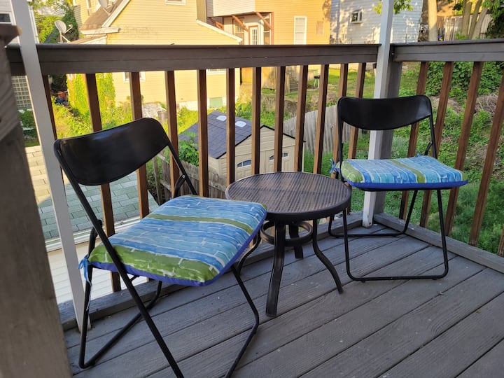 Cm Spacious 1br Greenfield - Pittsburgh, PA