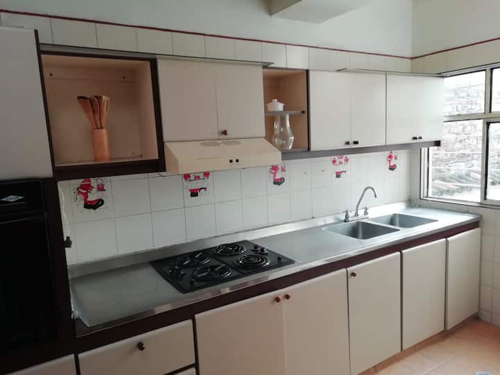Apartahotel - Candelaria