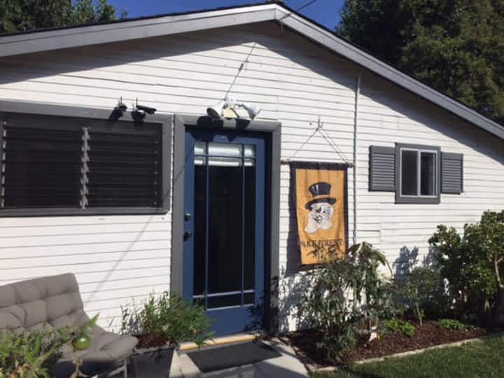 West Adams Guest House - 洛杉磯, CA