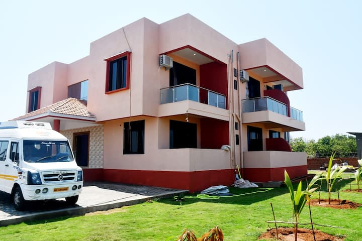 Shriya Inn Guest House(non-ac) - Malvan