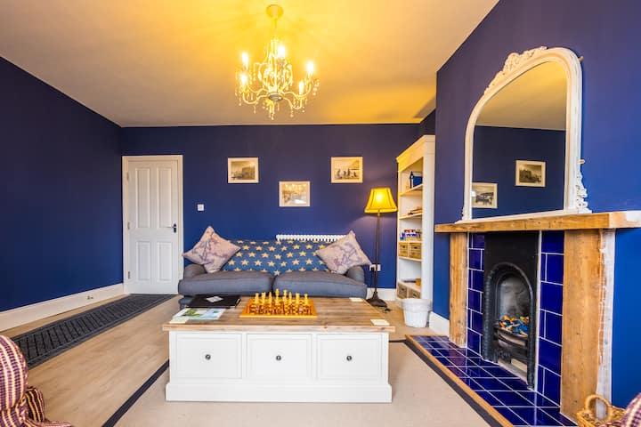 Frankland House - North Yorkshire