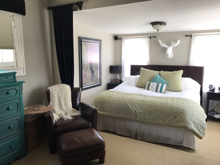 Beautiful Luxury Home Of Shorewood Suites A+b - Milwaukee