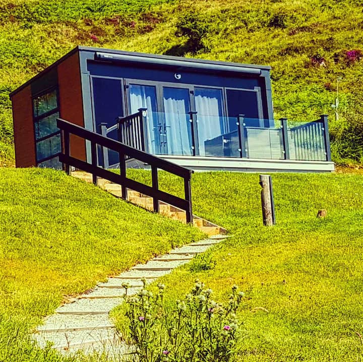 Fairy Retreat Skye Pod 1 - Uig