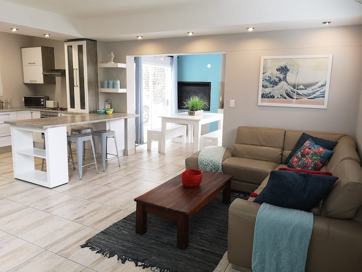 The Waterfront Cottage F12 - Swakopmund