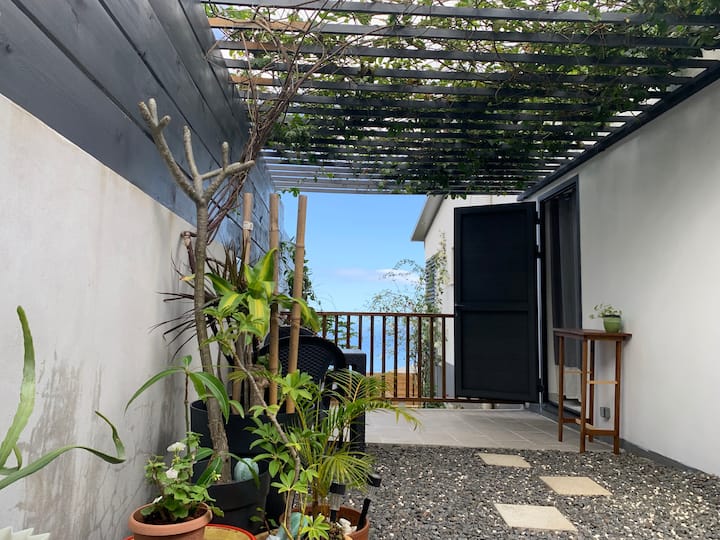 Cactus Appartement - Réunion