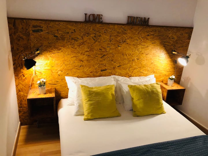 Charming Alfama - Lisbon