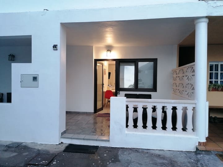 El Remo-vivienda Vacacional-3 - La Palma