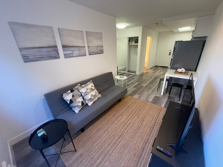 Modern Furnished Studio W/ Gym,pool, Bbq, Jacuzzi - West Hollywood, CA