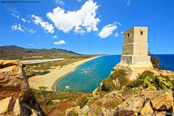 Appartamento A Due Passi Da Costa Rei - San Vito