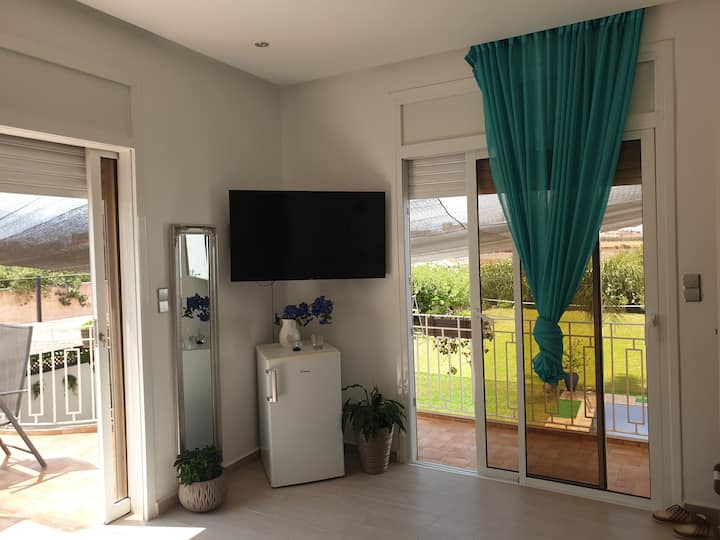 Belle Maison Avec Grande Piscine - Berkane