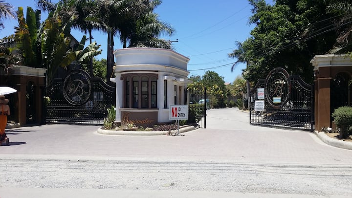 E-an Guest House A. - Lapu-Lapu City