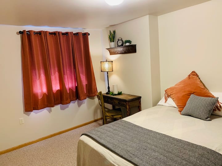 Rimrock Vacation Rental And Beyond - Billings, MT