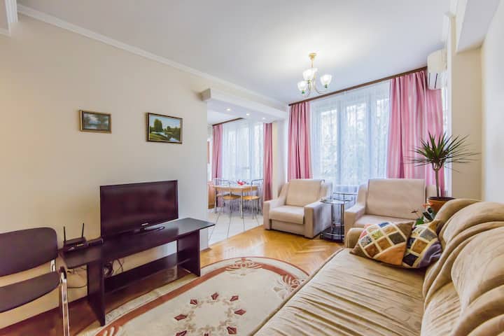 Kyiv Vacation Rentals | Airbnb