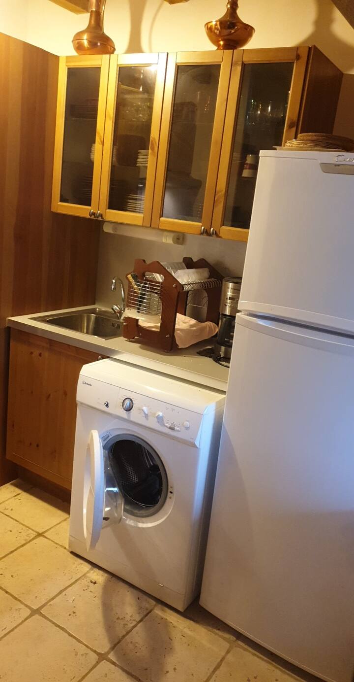 Appartement Ancelle - Ancelle