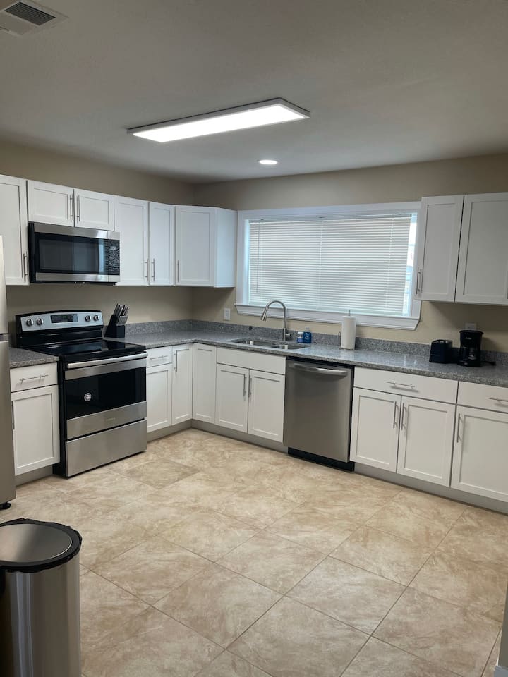 Brookdale Lodge - Midland, TX