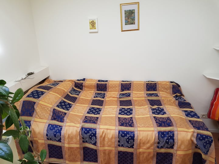 Privé Guestsuite Presikhaaf - Velp