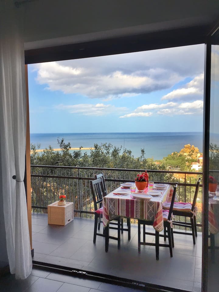 Casa Mirtillo - 세파루