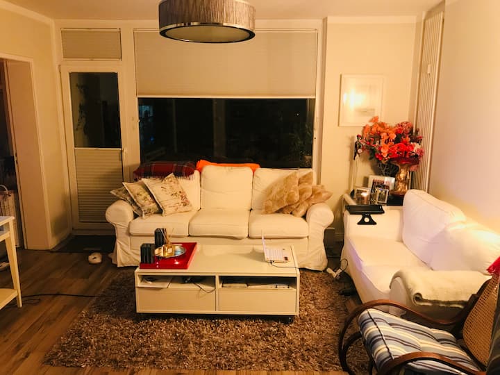 Home Sweet Home - Düsseldorf