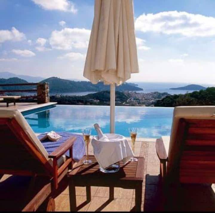 Skiathos Garden Cottages - Skiathos