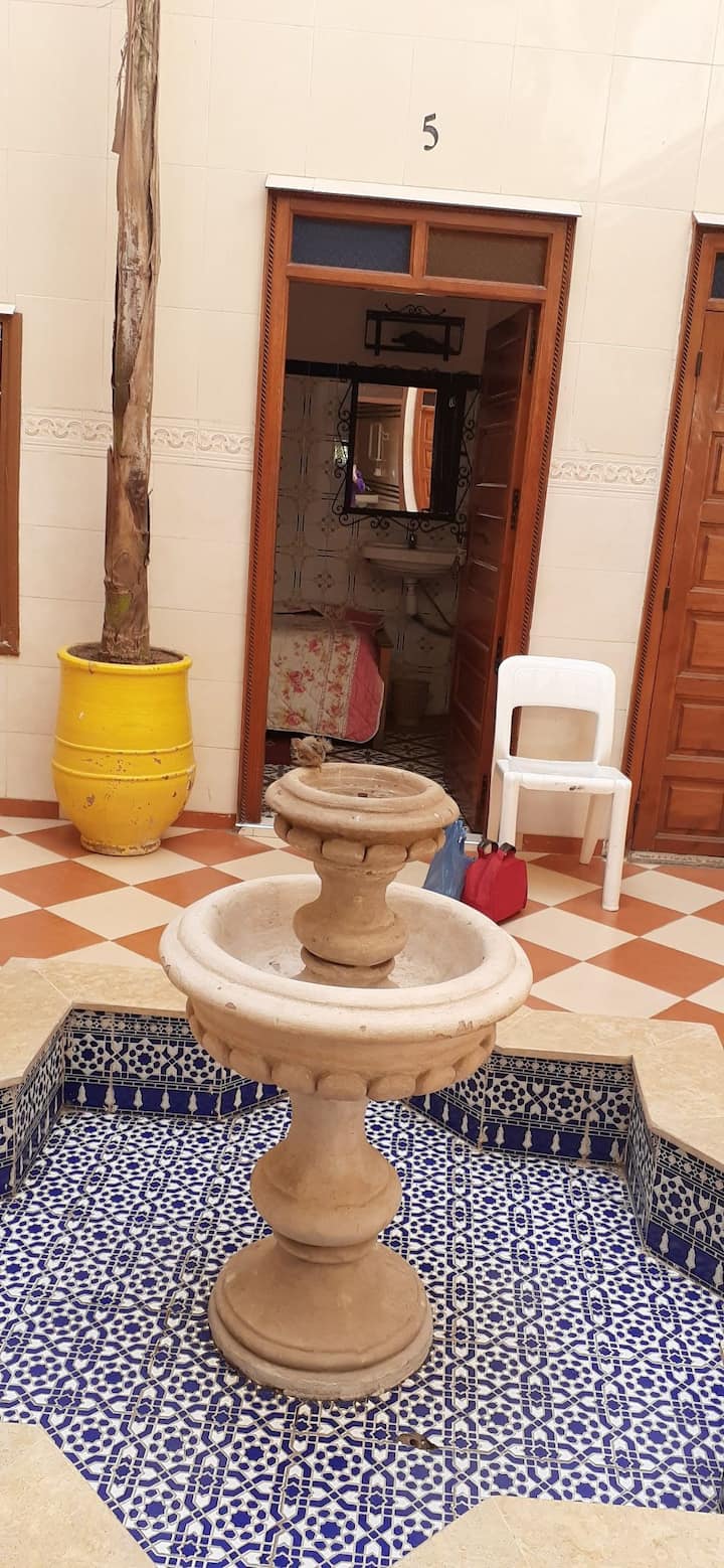Meilleur Emplacement - Marrakech