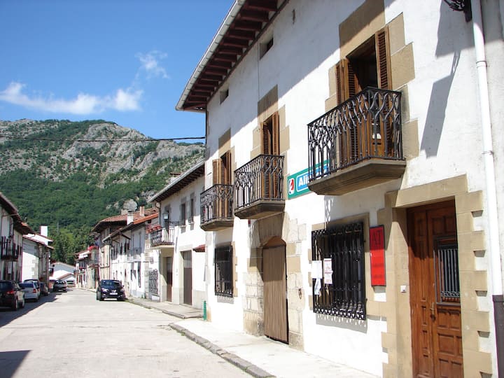 Apartamento Lazkano Ii - Arbizu