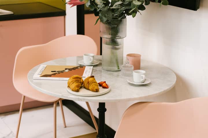 ⭐ Piękny I Romantyczny Apartament Przy Rynku - Krakow