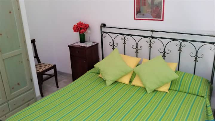 Appartamento Con Giardino - Cala Gonone