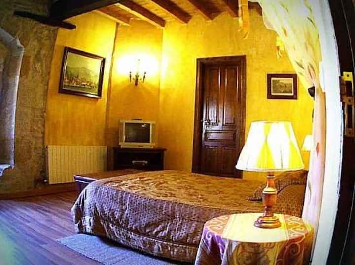 Doble Superior Nº8 - Medina de Pomar