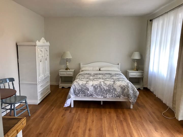 Lakeside Inn Unit #7 - Orillia